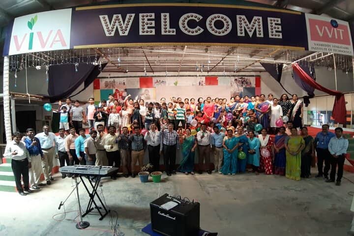 VIVA The School, Nambur, Guntur: Admission, Fee, Affiliation